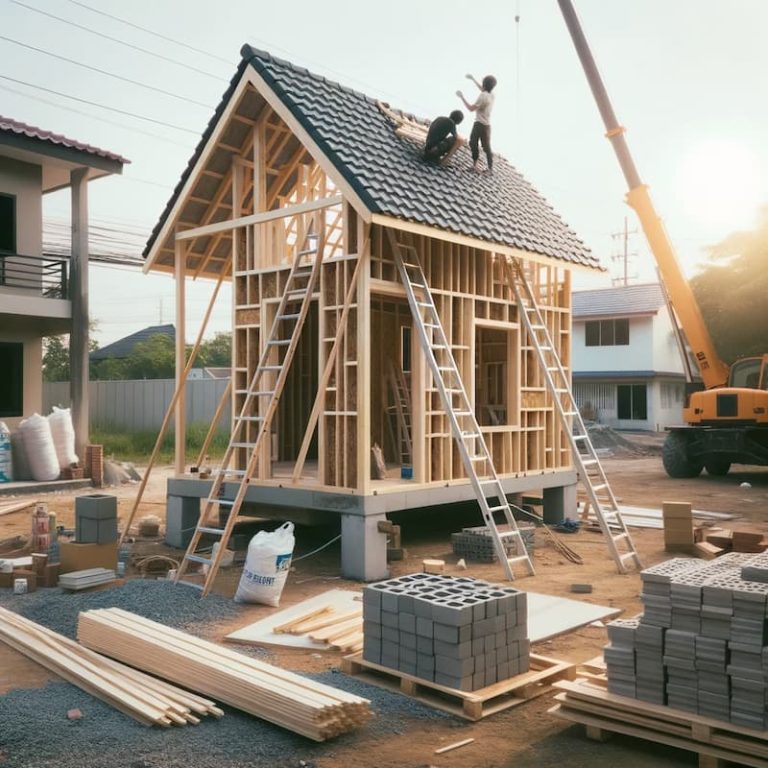 Can I Build a Tiny House on My Land? What Property Owners Should Know